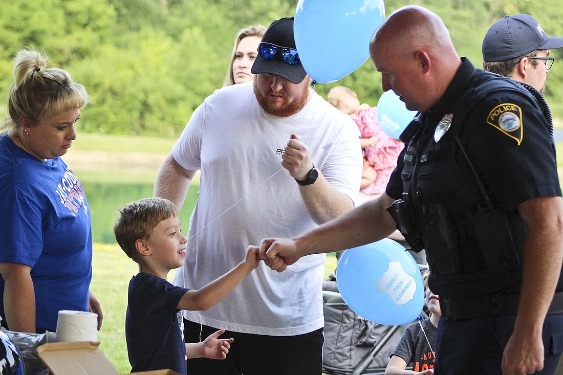 The Commercial Review