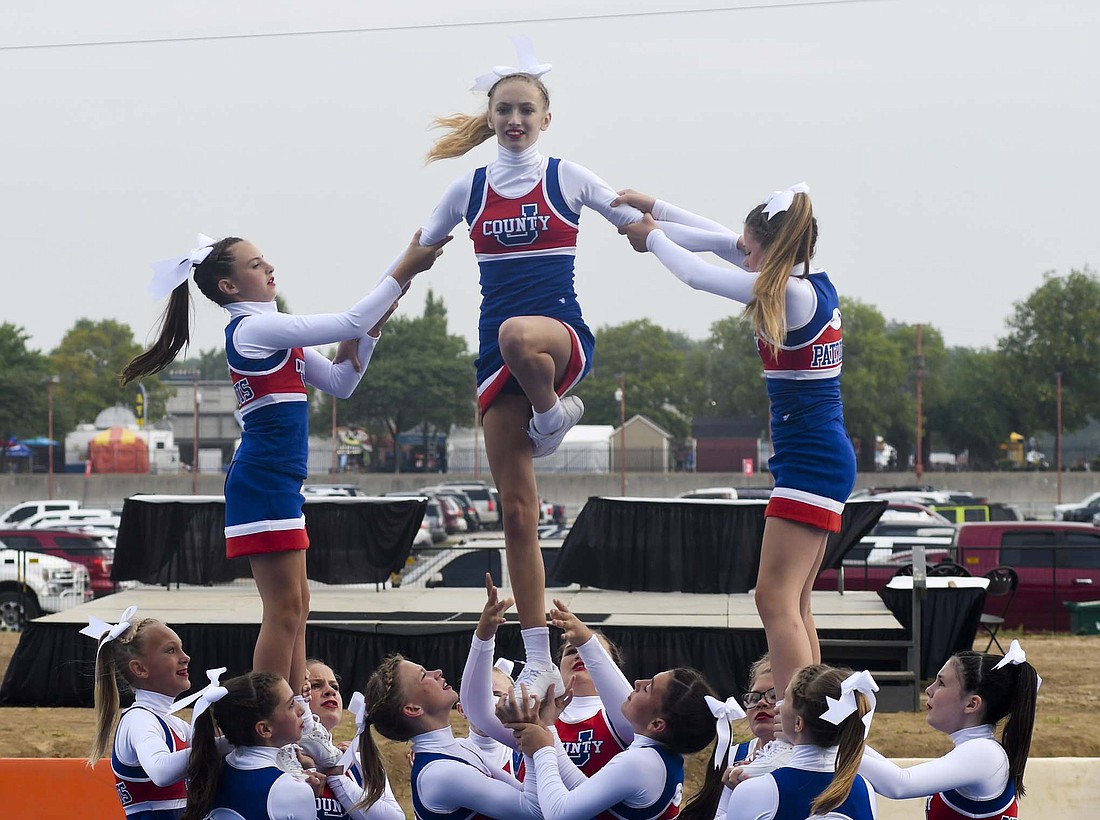 The Commercial Review