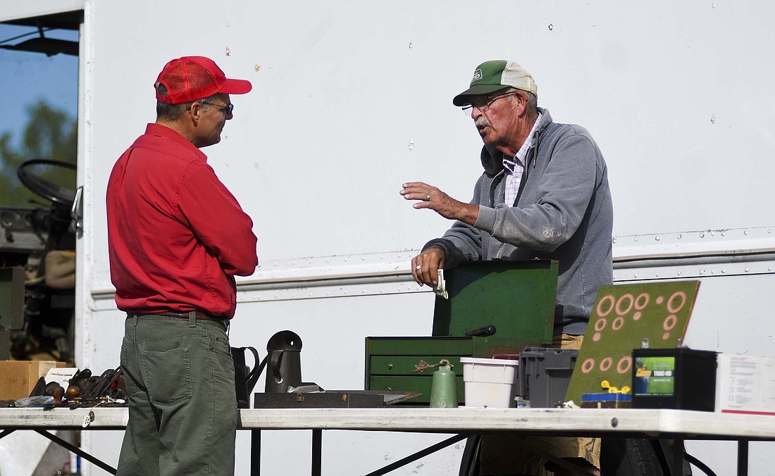 The Commercial Review