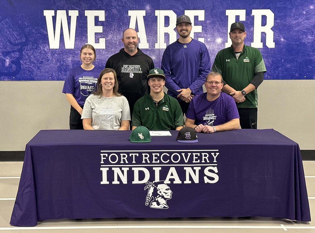 The Commercial Review